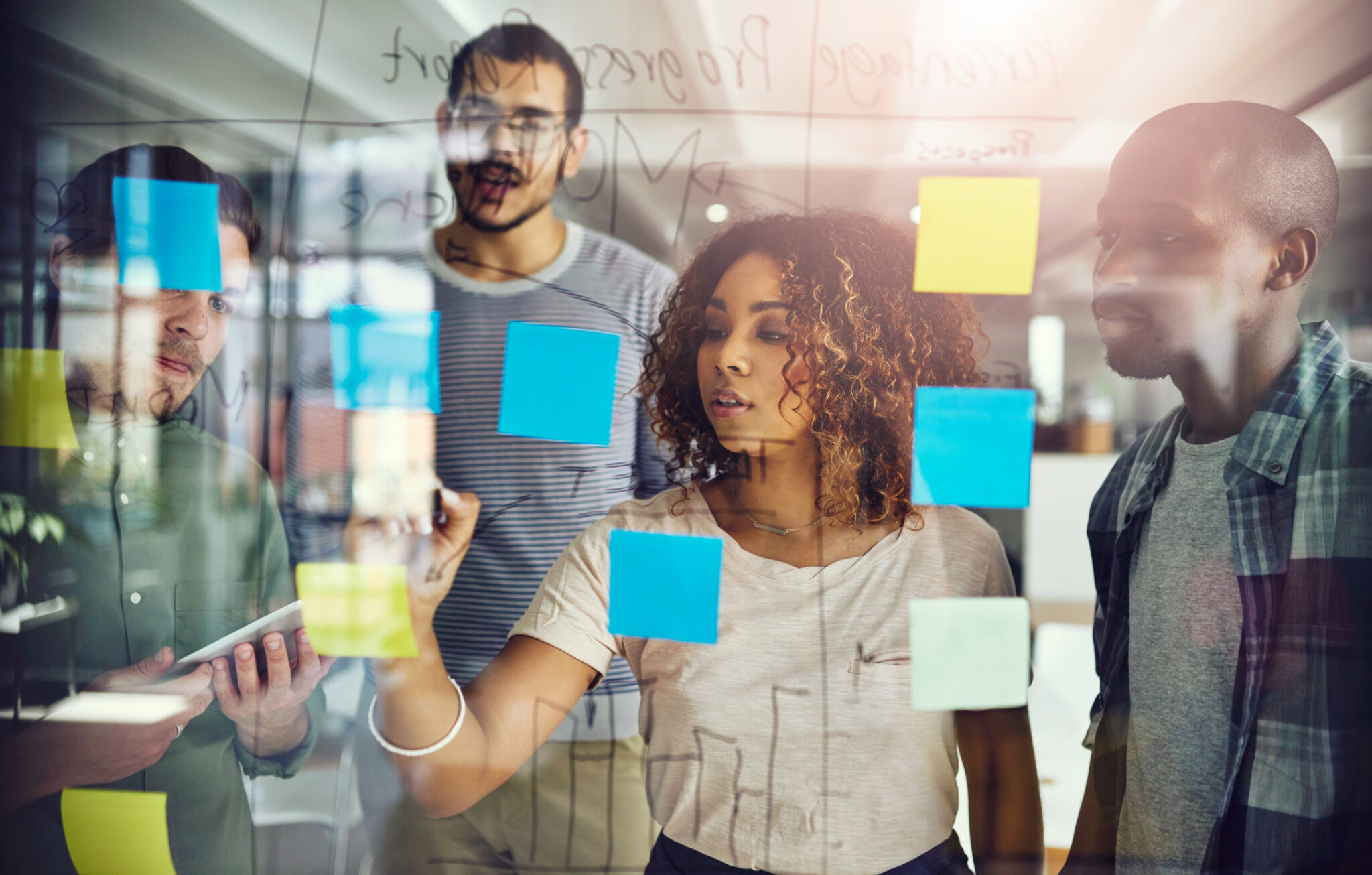 Process Analysis, Solution Design & Change Management - Process Elevation